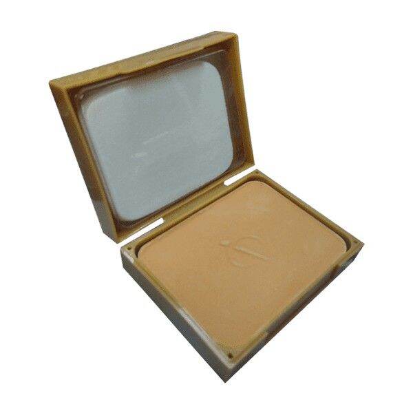 Inez 900 Lustrous Pressed Powder - Refill With Puff | Lazada Indonesia