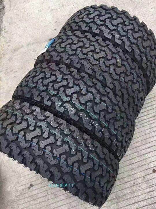 215 205 195 185 175/75 165/80 60 65 175/70R14 15 AT off-road tires ...