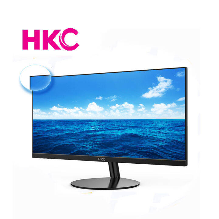 HKC-M27A6F-HDMI 75Hz Resolution Selected Screen for Gaming Anti-glare ...