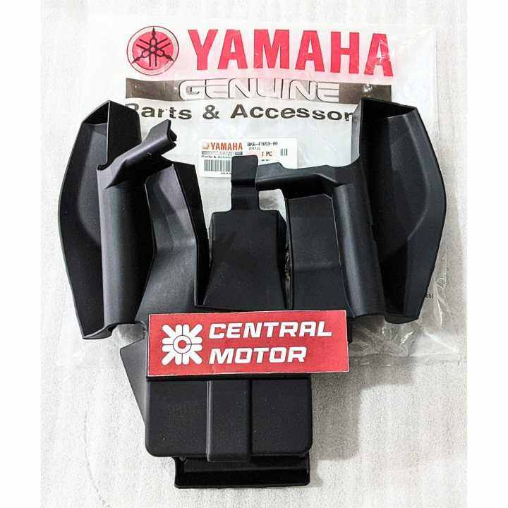 Karet Flap Box Boks Bagasi R 15 R15 VVA V3 Original Asli Yamaha BK6 ...