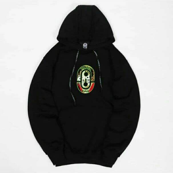 Jaket Keren Sweater Distro Bastercold Baster Cold x One Piece Logo ...