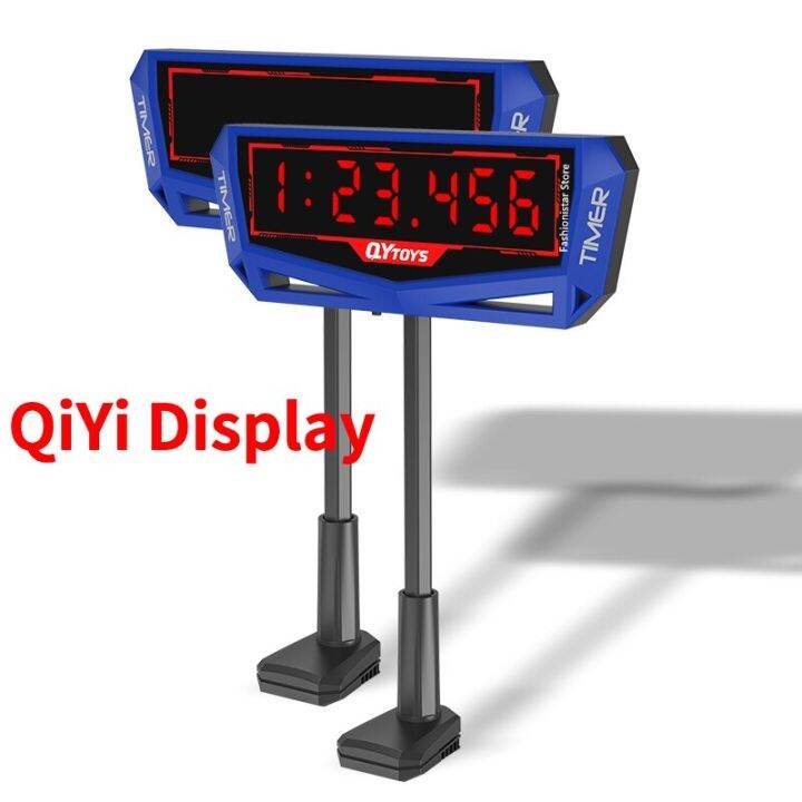 Qiyi Display Timer Game Qiyi Display Cube Timer Speed Cube Competition ... Qiyi Display Timer Game Qiyi Display Cube Timer Speed Cube Competition ...