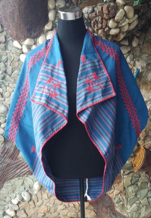 Inabel Poncho | Lazada PH