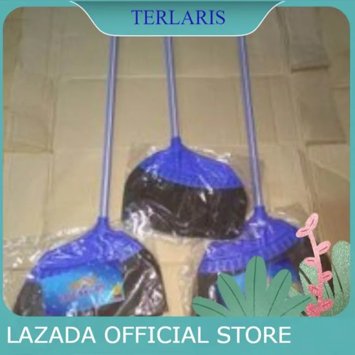 SAPU LANTAI/SAPU INJUK | Lazada Indonesia