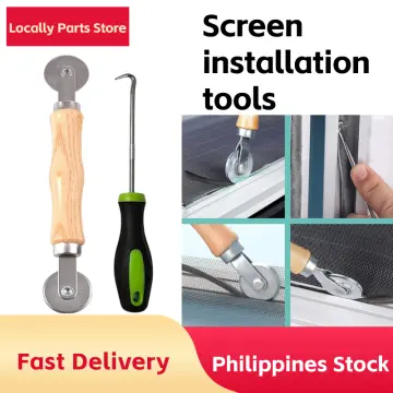 Window Installation Tools