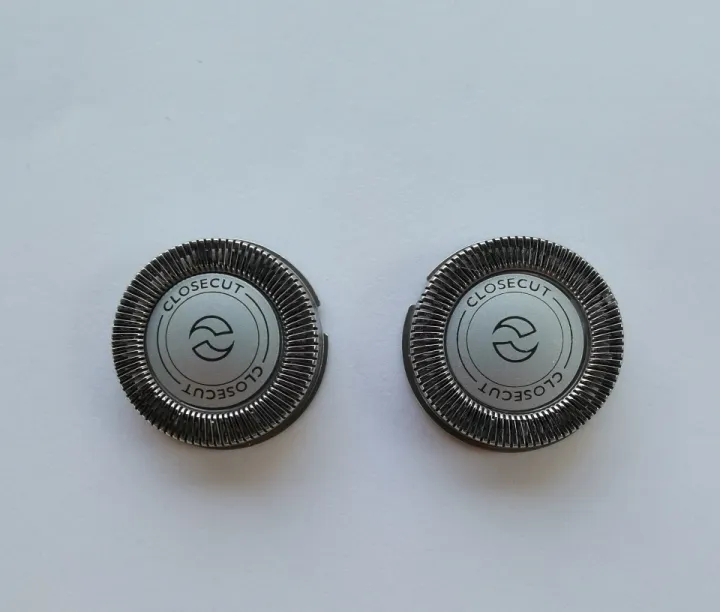 ใบมีดโกนหนวด สำหรับ Philips AT600 AquaTouch หัวใบมีดโกน เครื่องโกนหนวด ...