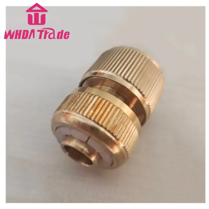 WHDA หัวฉีดสเปรย์ทองเหลืองแรงดันสูง,หัวต่อเร็วที่ฉีดน้ำสปริงเกอร์สวน ...