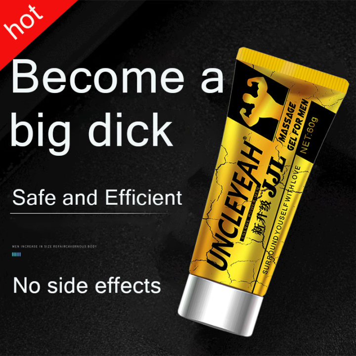 【effective Increase】jjl 60g Sex Enhancers For Men Penis Enlarger Titan