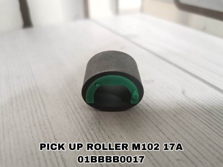 Pick up Roller HP 17A / CF217A / M102a / MFP M130a / M102 / M130 | Lazada Indonesia
