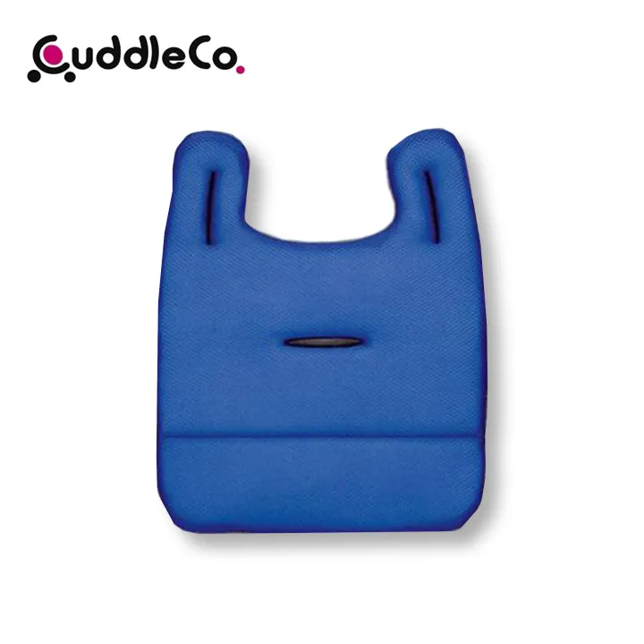 Cuddle Co. Comfy-Cool Mini (Aqua Blue) Stroller Pad | Lazada PH
