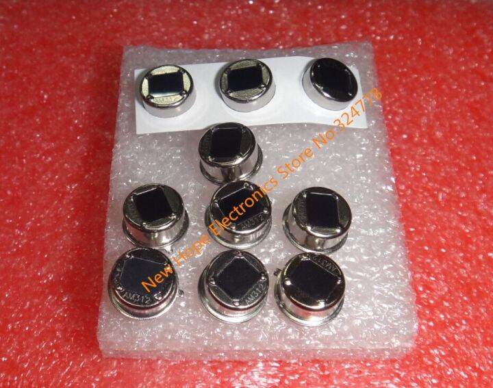 Hope Am312 Intelligent Digital Pyroelectric Infrared Sensor To-3 Human ...