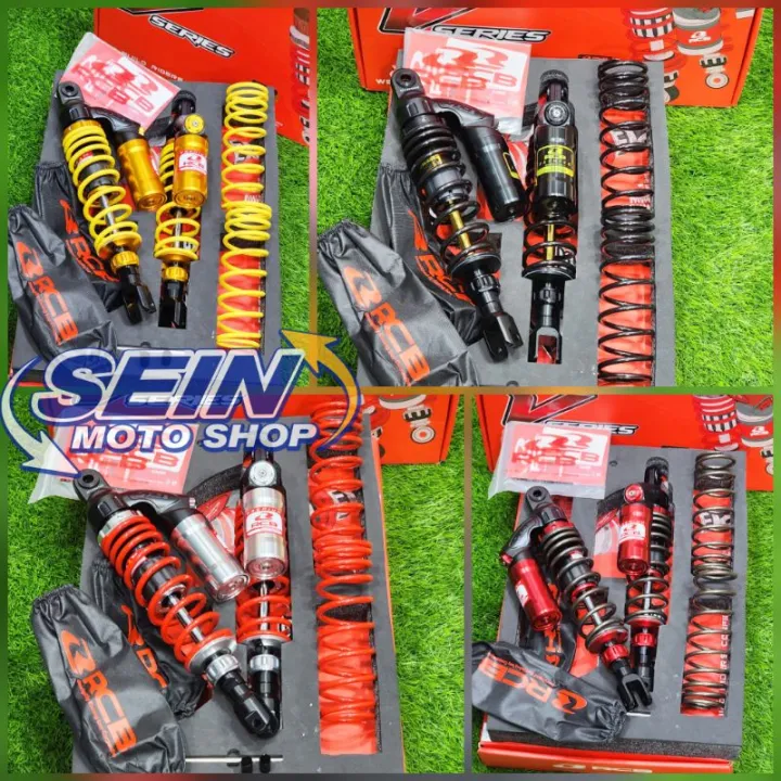Shock Rcb Vs Vd Series 360 Xmax Pcx 160 Pcx 150 lokal Click Vs Series ...