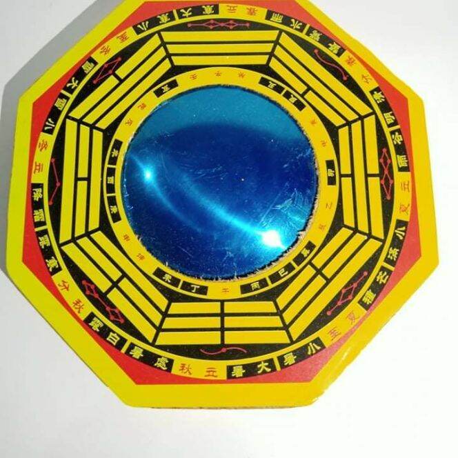 Bagua (small) | Lazada PH