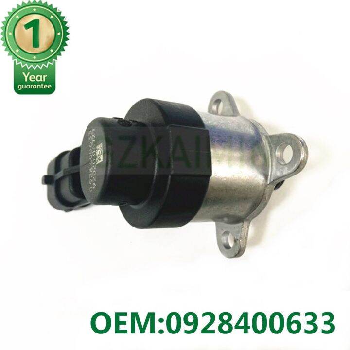 【Original】Fuel Pressure Regulator Metering Solenoid Valve OEM ...