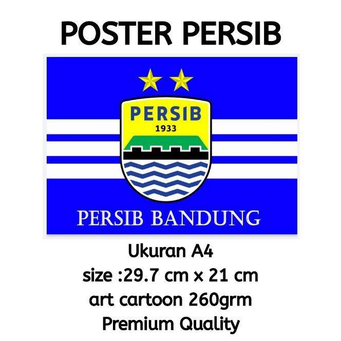 Logo Persib