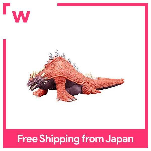 Movie Monster Series Godzilla Amphibia -Godzilla SP | Lazada Singapore