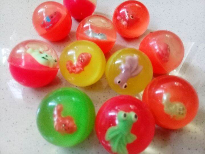 Bola Bekel Transparant 2.5cm Tradisional Klasik | Lazada Indonesia