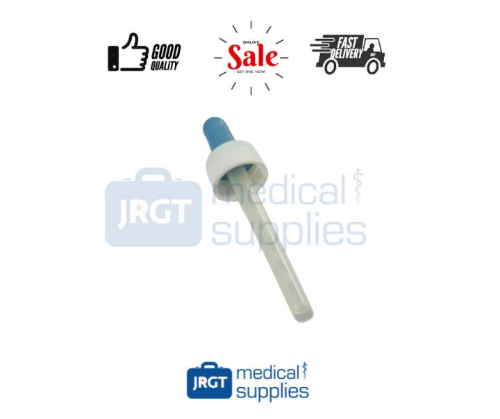 Medicine Dropper (1.2mL) | Lazada PH