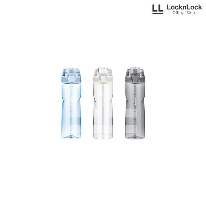 LocknLock Exclusive Botol Minum Grip Sports Bottle 700ml | Lazada Indonesia