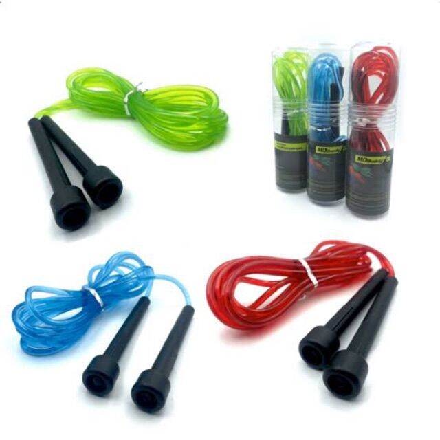 LIMITED EDITION MD BUDDY SPEED ROPE | Lazada PH