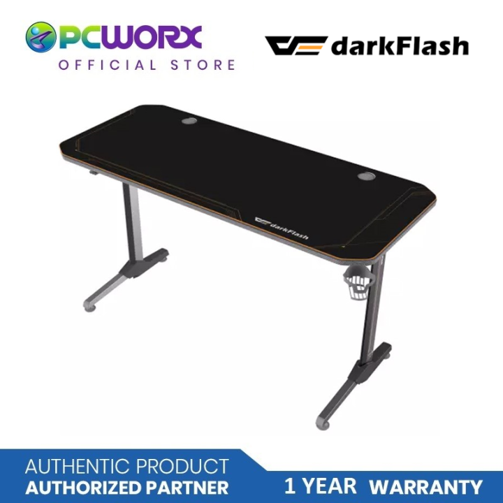 Darkflash GD14 Gaming Table | Lazada PH