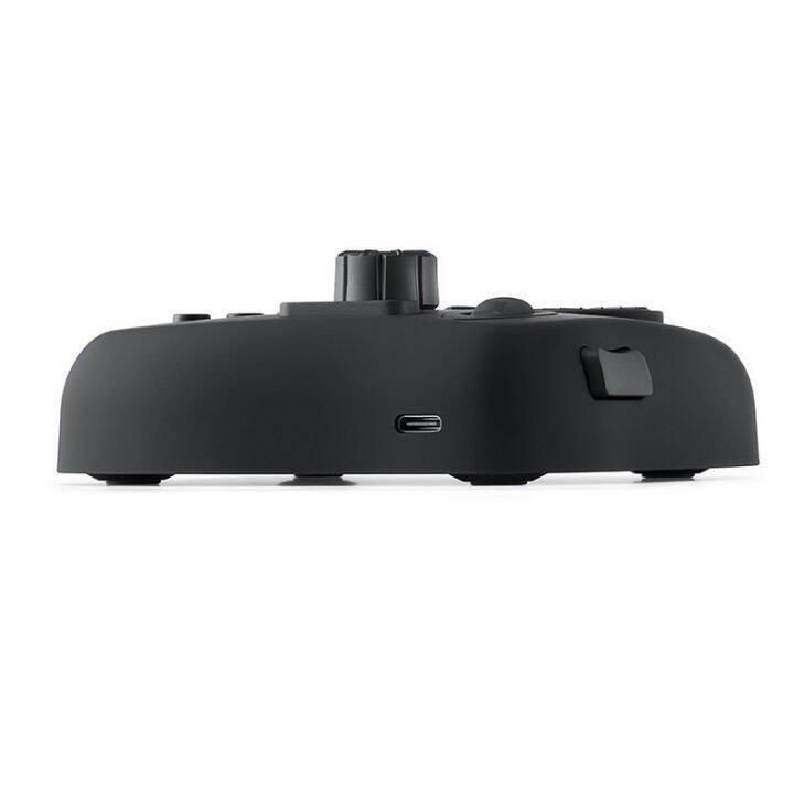 TourBox shortcut key controller PS retouching special Adobe art editing ...