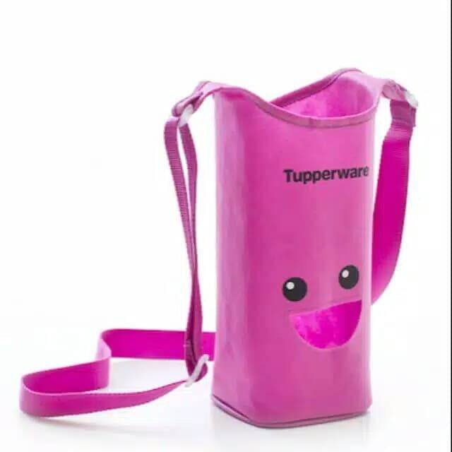 Tupperware Tas botol 2L untuk slim line atau eco botol 2l sarung Eco ...