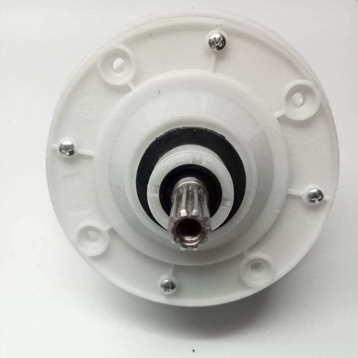 10teeth gearcase / gearbox assembty for washing machine | Lazada PH