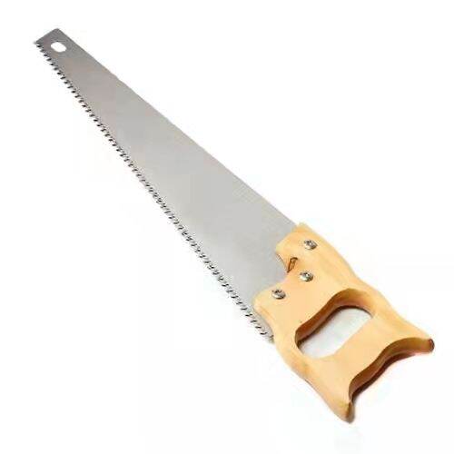 Hand Saw 18 inches Wood Handle | Lazada PH