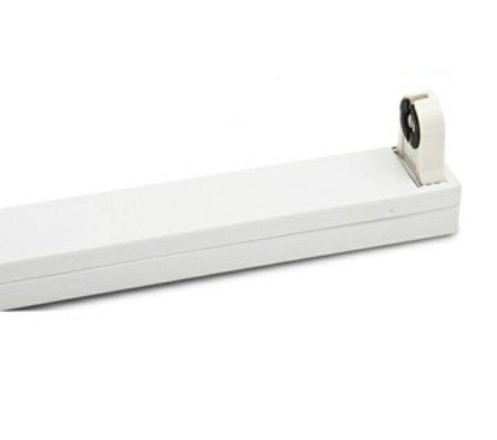 CASING LAMPU T8 LED 1200mm | Lazada