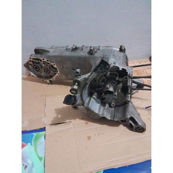 Crankcase kalter kanan kiri Honda Beat new digital beat street original ...