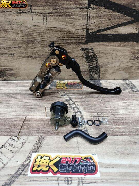 Transformer Brake Master for Nmax, Pcx, Adv, Raider150, Mio, Aerox ...