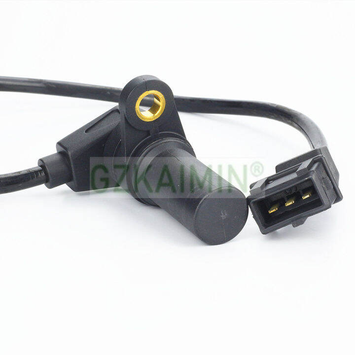 OEM Crankshaft Camshaft Crank Cam Position RPM Sensor For Chevrolet ...