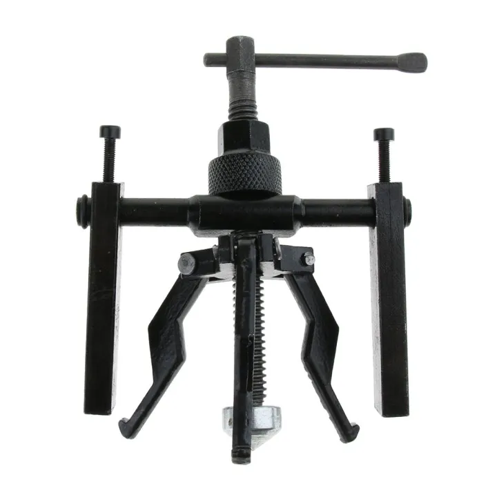 BolehDeals 3 Jaw Bearing Puller Gear Extractor | Lazada PH