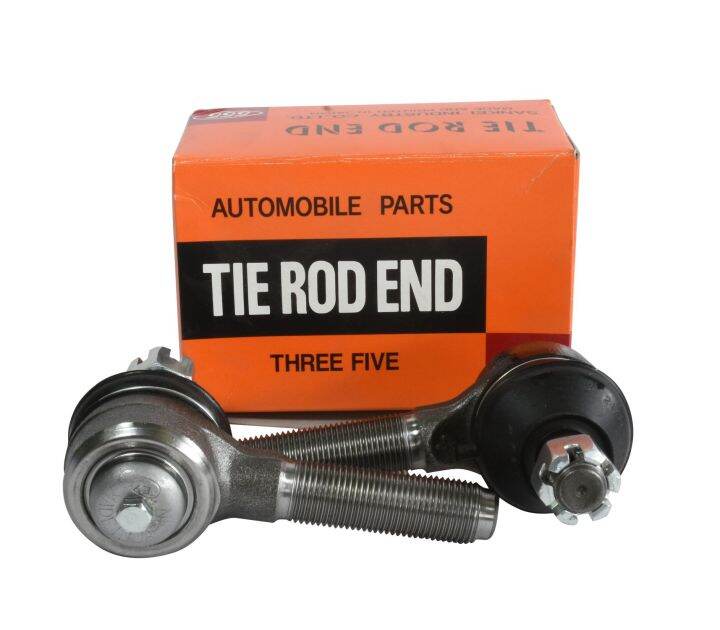 ลูกหมากคันชัก MTX ปี 90-97 555(JAPAN) นอก(สั้น) (SE-2471) (ราคาต่อ 1 ...