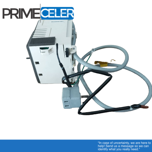 Control Box Assembly for Carrier Aircon Unit Model: WCARH010EE | Lazada PH