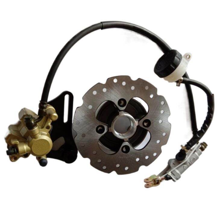 COD Rear disc conversion kit universal | Lazada PH