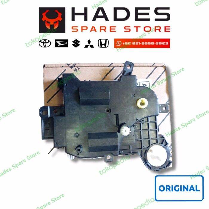 Motor Servo AC Innova Reborn Fortuner VRZ Hilux Revo Original Quality ...
