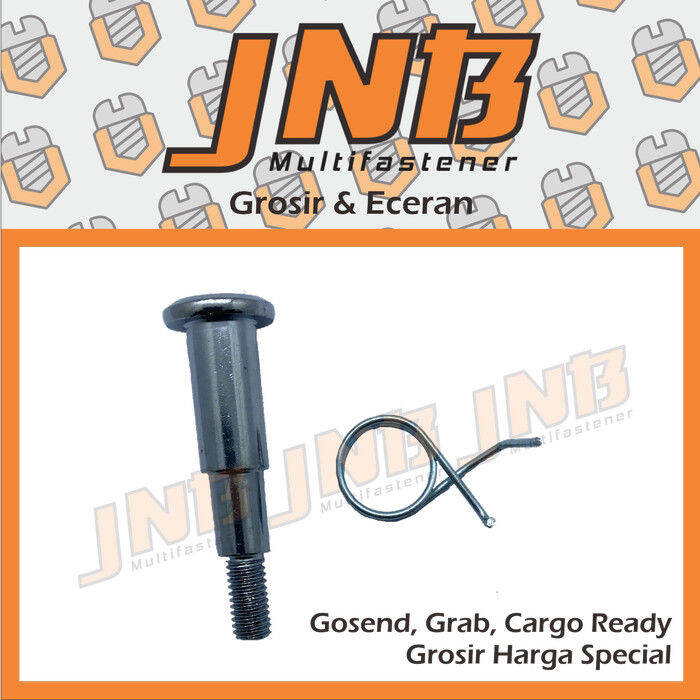 Baut Handle Rem Beat/Vario BAUT HANDLE KANAN REM HONDA BEAT VARIO ...