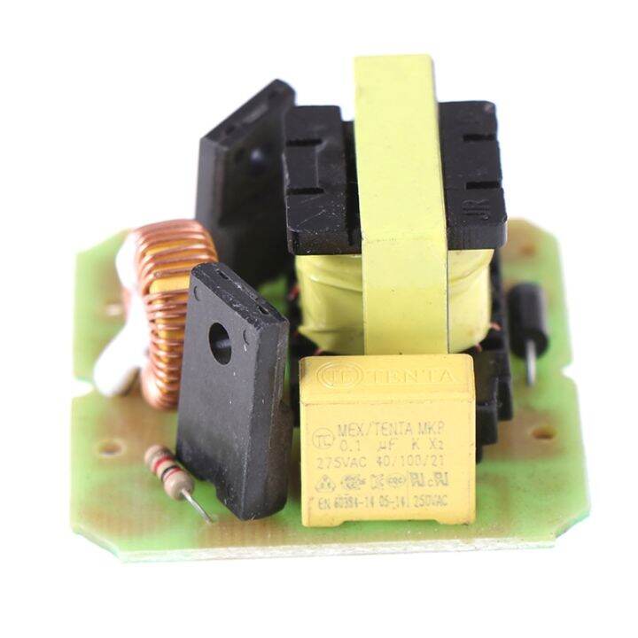 【100%-New】 1PC 40W DC-AC 12V To 220V Step-up Transformer Boost Module ...