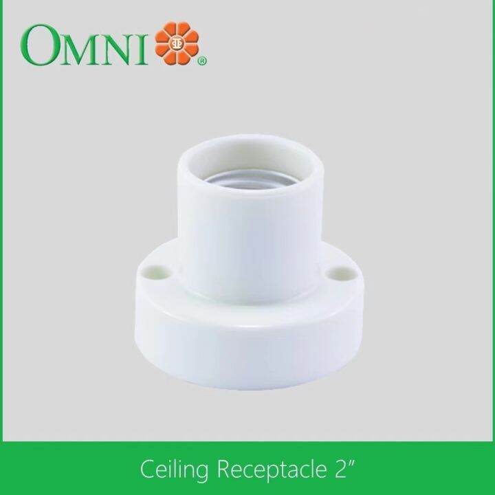 -Easylite- OMNI E12-015,E14-015,E27-020,E27-030,E27-040,OMNI E27 ...