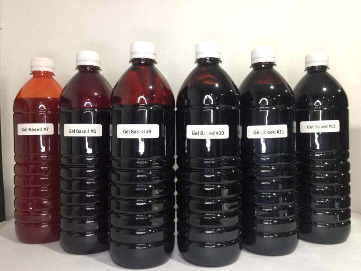 Rebranding Gel Based Tint 1Liter | Lazada PH