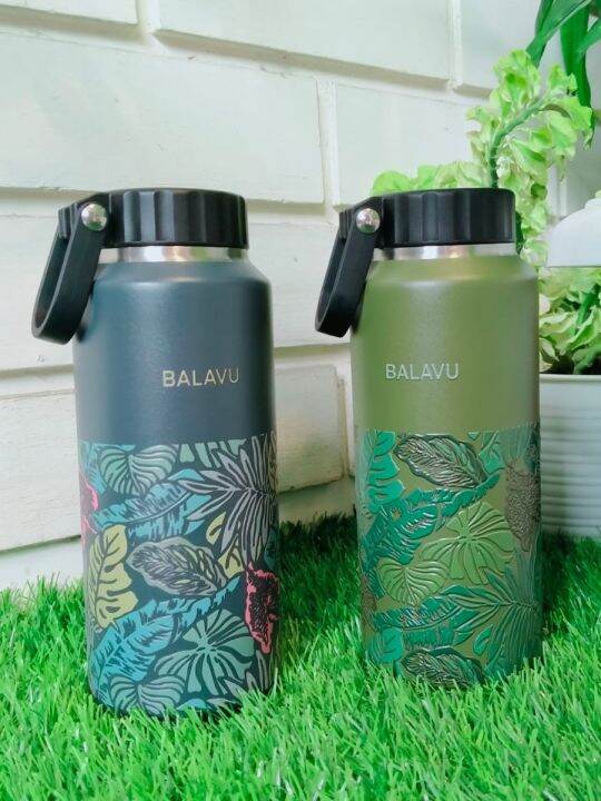 Botol Air Eiger Balavu Water Bottle 7525 - Tempat Air - Botol Air ...