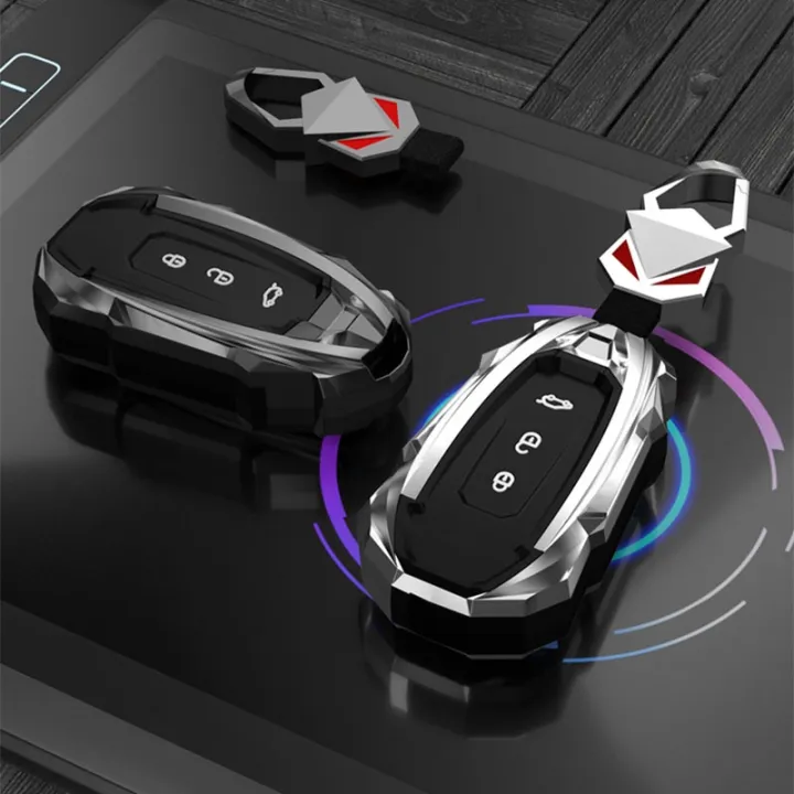 The All New Ford Territory 2021 2020 Key Cover Car Key Case Special ...