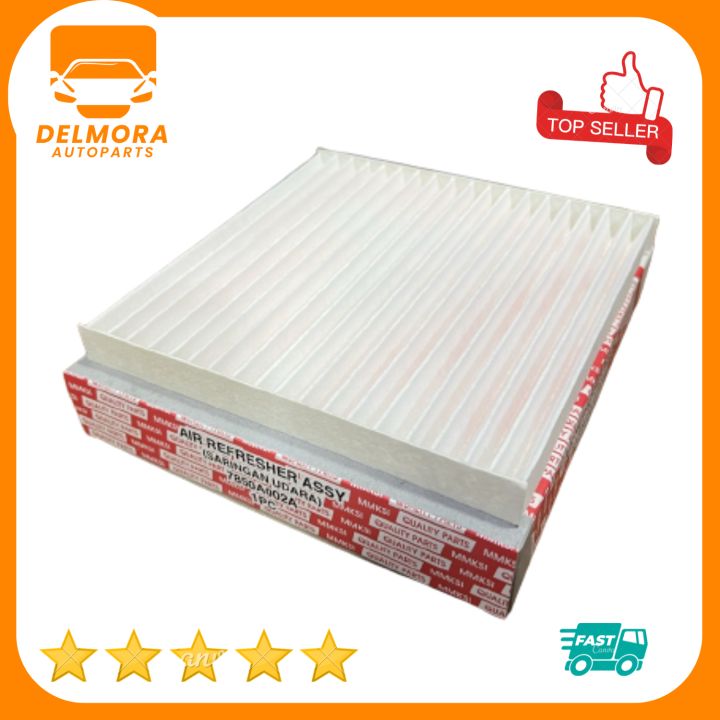 HARGA FILTER AC MIRAGE XPANDER ASLI ORI MITSUBISHI FILTER CABIN ASLI ...