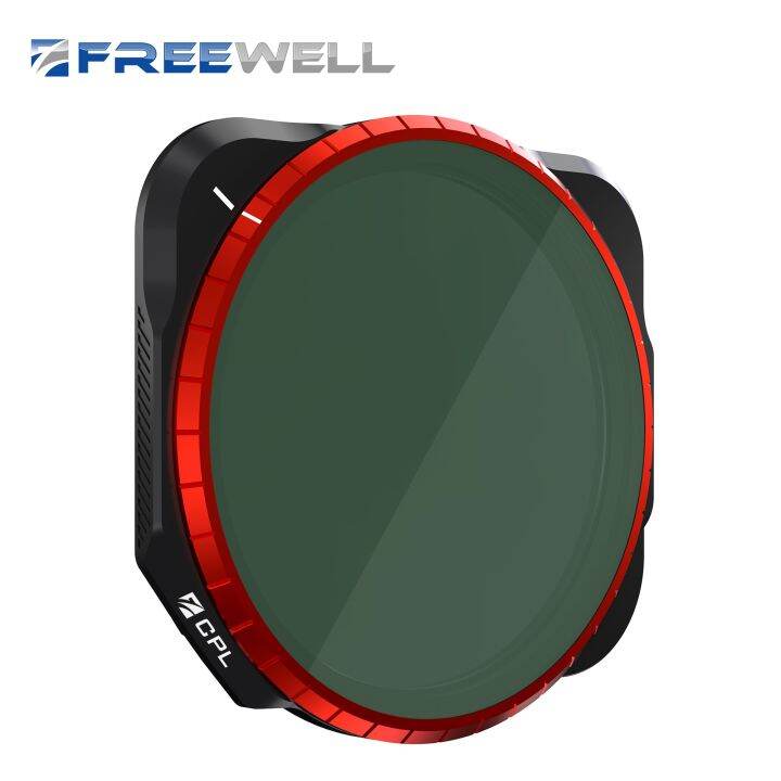 Freewell Circular Polarizer CPL Filter For Mavic 3 Classic | Lazada