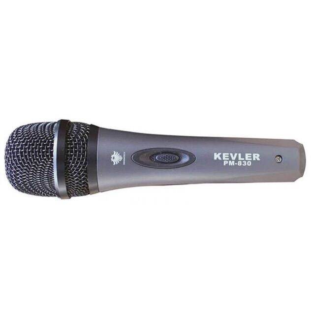 KEVLER PM- 830 INSTRUMENTAL MIC | Lazada PH