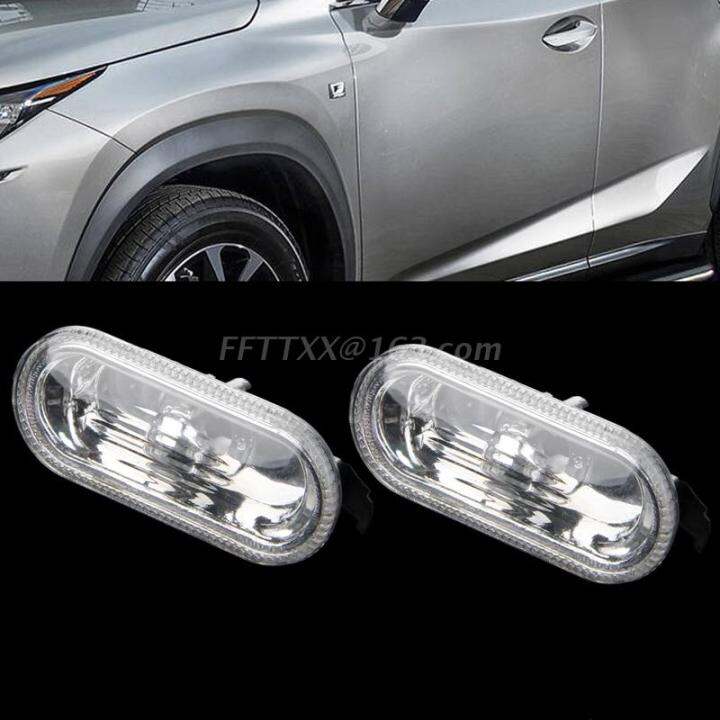 ไฟเลี้ยวที่มีคุณภาพสูงแบบไร้ที่ติ1สำหรับ Mk4 \ B5 \ B5.5 \ ตัวบอก R32 ...