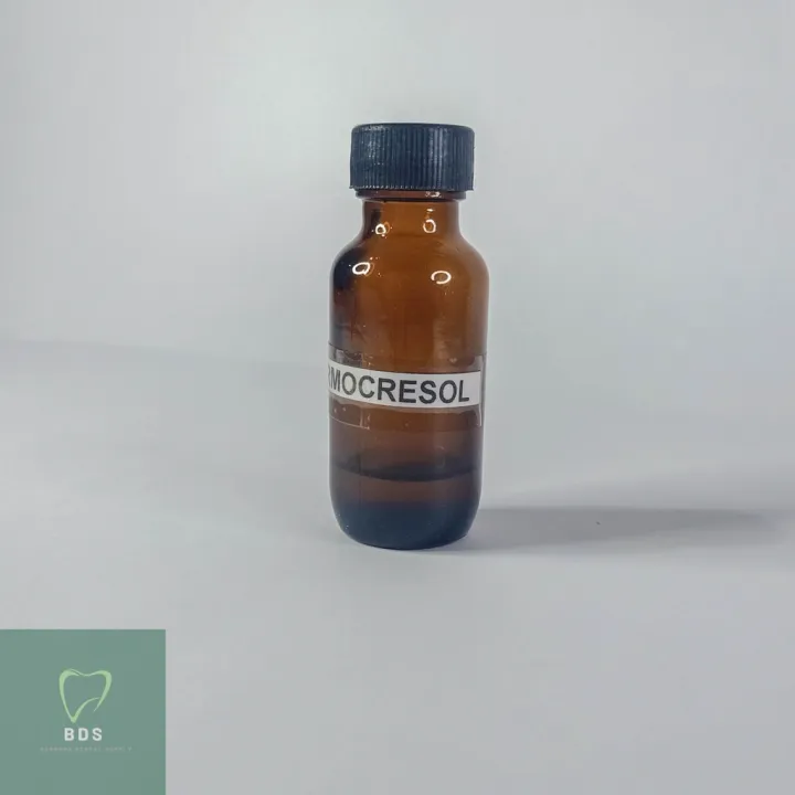 Dental Formocresol Repacked Root Canal Disinfectant | Lazada PH