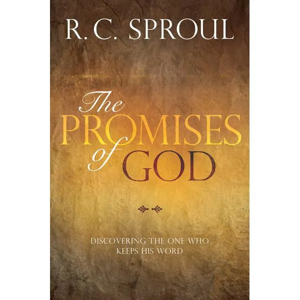 The Promises of God - RC Sproul | Lazada PH